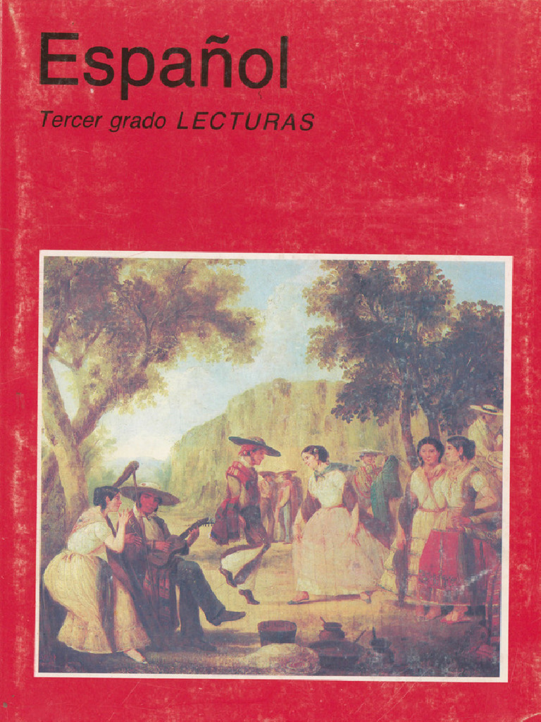 Español Lecturas | PDF