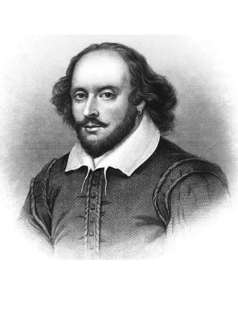 william shakespeare | PDF
