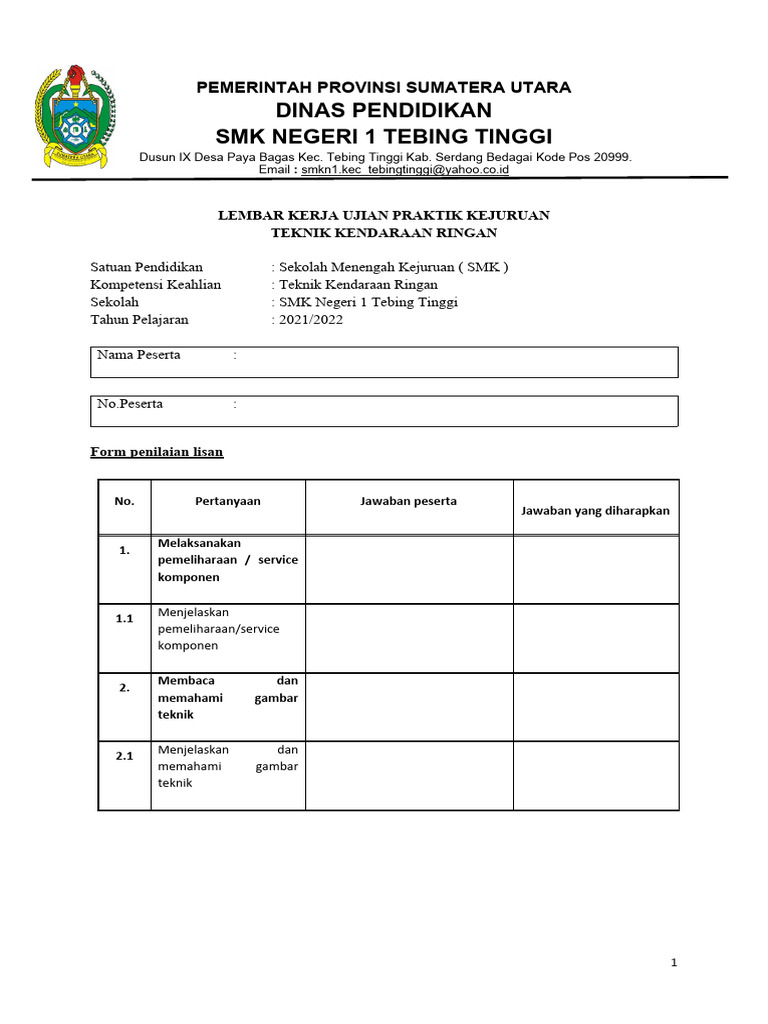 Soal Ukk 2021 | PDF | Teknologi & Rekayasa
