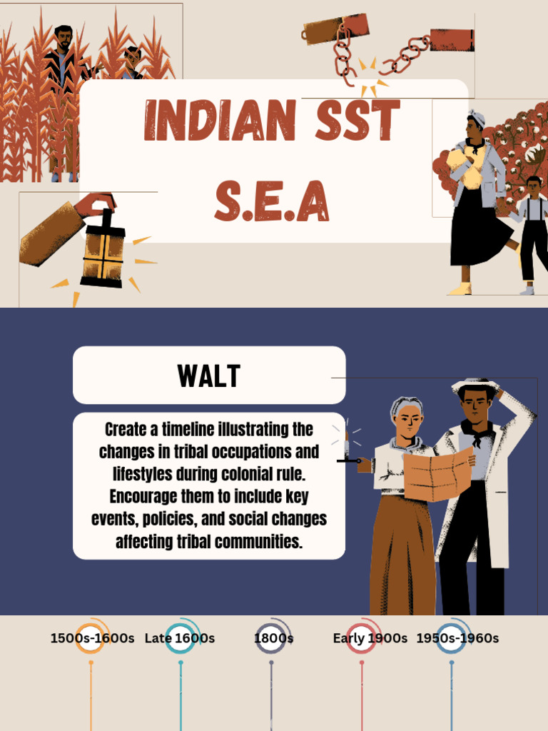 Indian SST Se.a | PDF | Native Americans In The United States | North ...