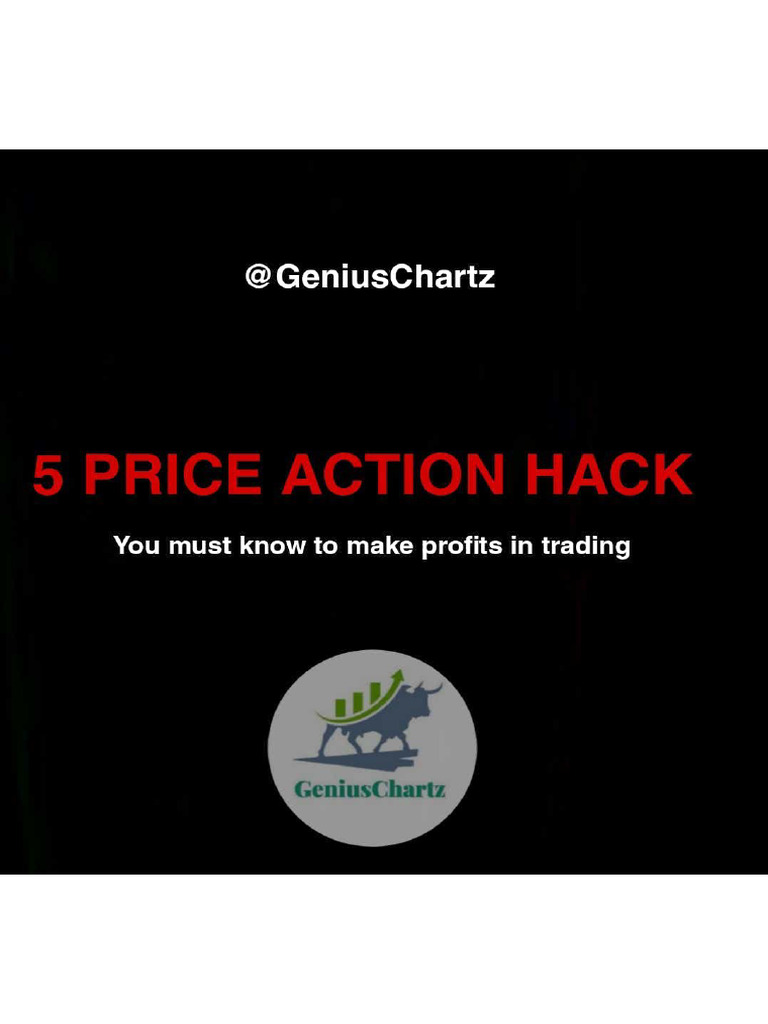 5 Price Action Hack | PDF
