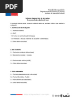 Prefex NS Inserto 2014 | PDF | Alergia | Amamantamiento