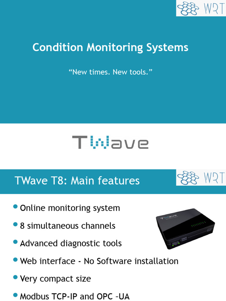Twave General 110422 | PDF | Digital Technology | Software Engineering