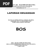 Panduan Penggunaan Aplikasi RDM | PDF
