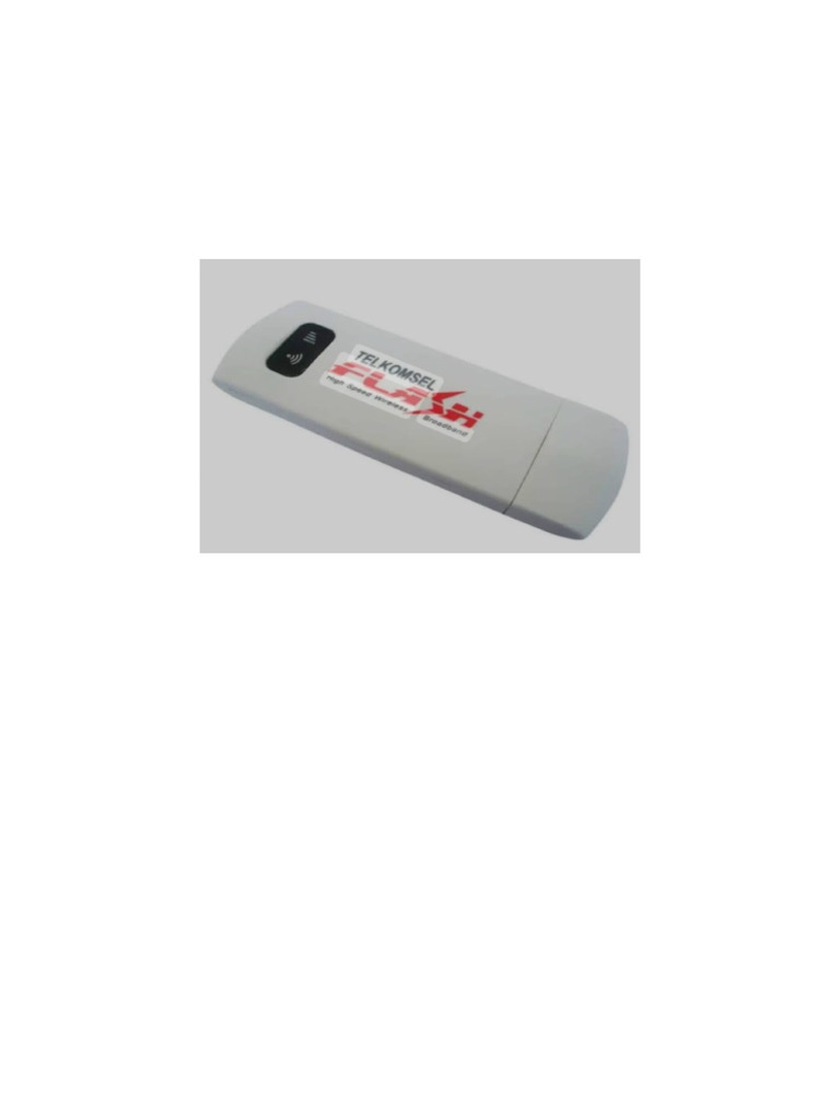 Modem Foto | PDF
