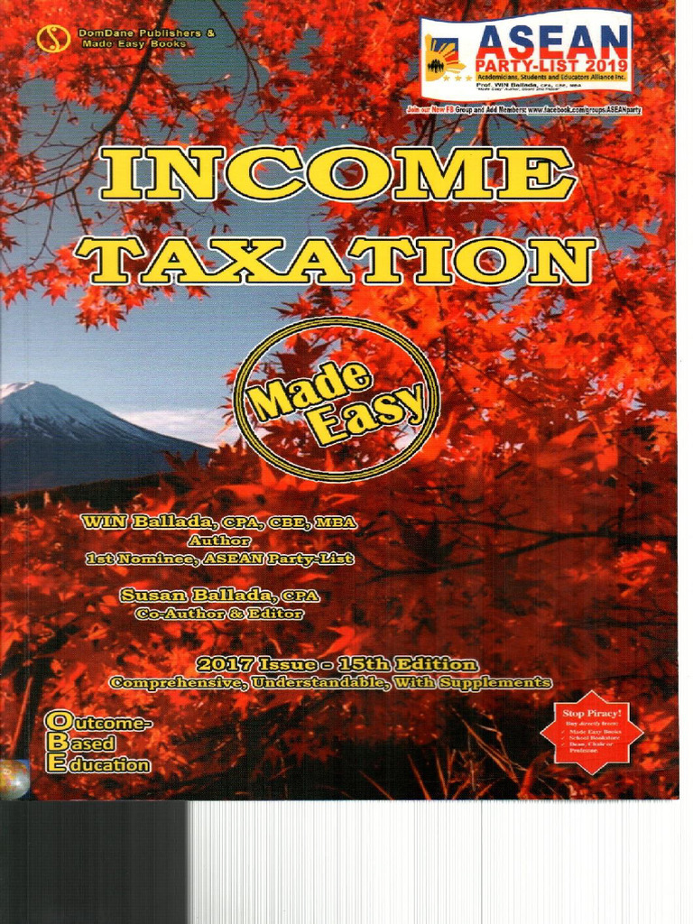 Chapter1 BALLADA | PDF