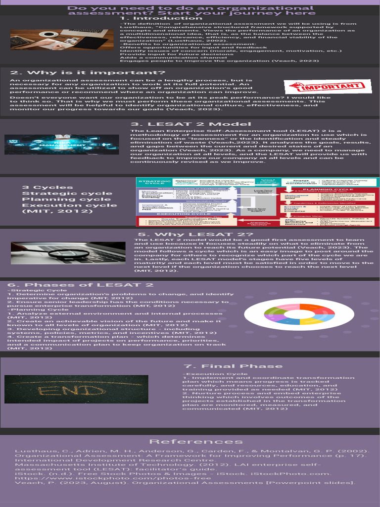 Ogl 357 Milestone Project | PDF | Goal | Policy