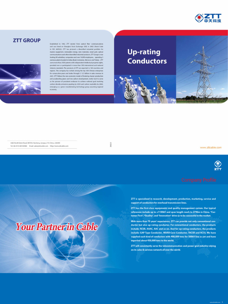 Conductor Pdf Electrical Engineering Nature