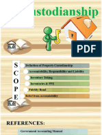 Fund Cluster Codes and Descriptions | PDF | Pension | Taxes