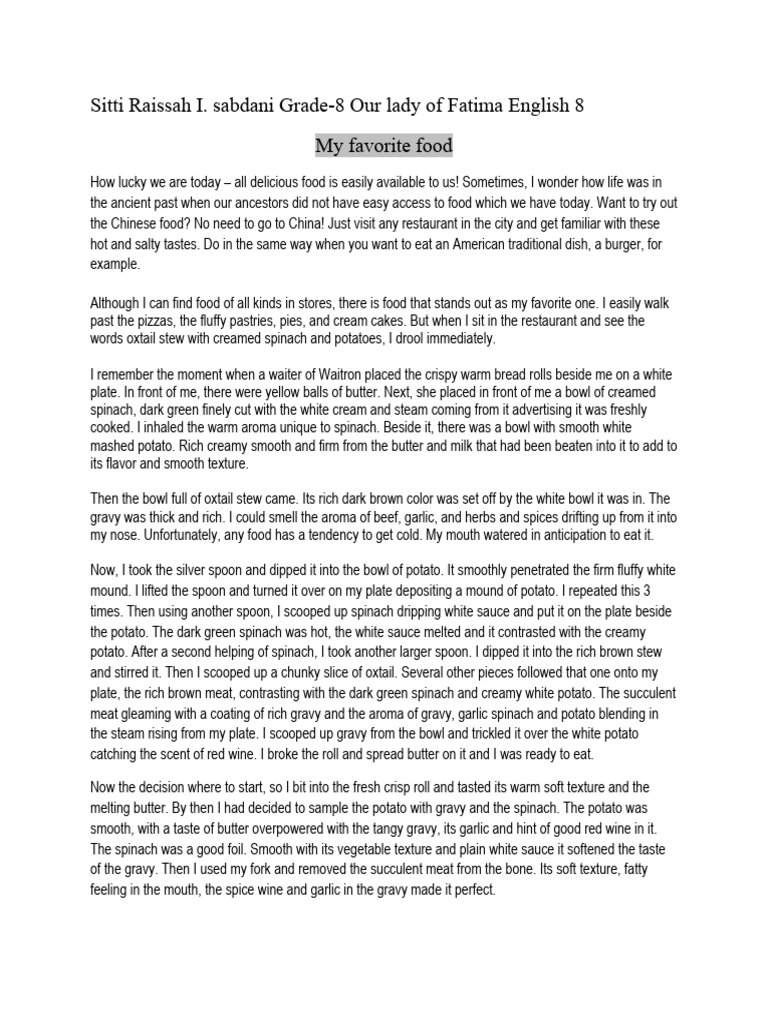 Practice Drill 2 Persuasive Writing | PDF | Food And Drink Preparation ...