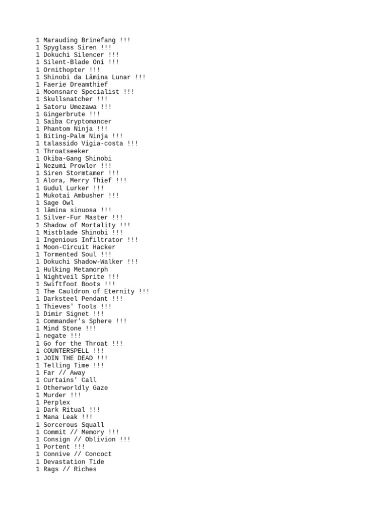 Shin Megami Tensei Character List | PDF | Art
