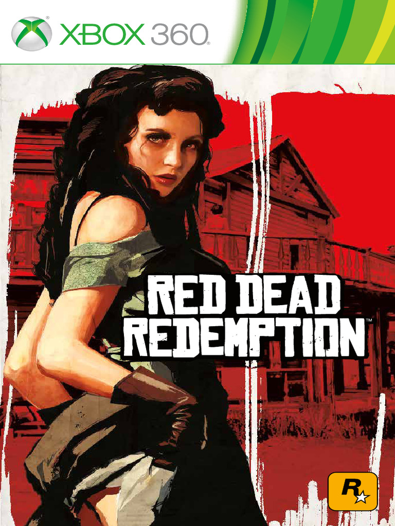 Red Dead Redemption | PDF