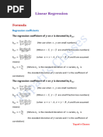 Math Project Class 12 Isc | PDF | Probability | Mathematical Optimization
