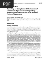 Compilation Report | PDF | Financial Statement | Accounting