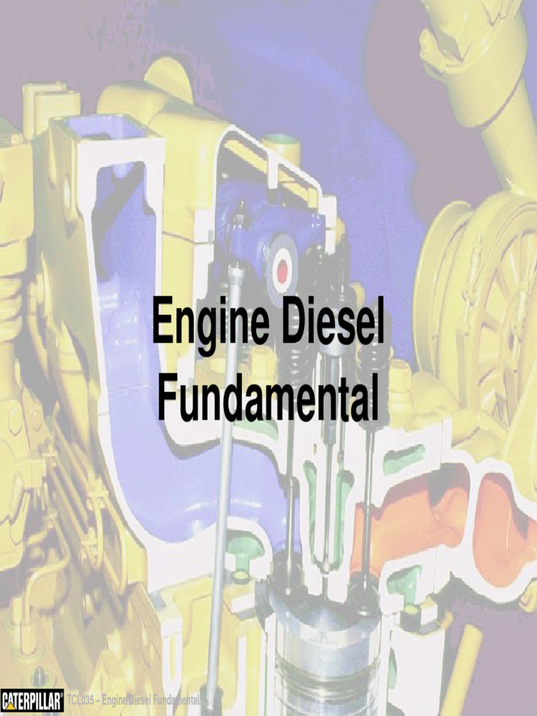 (BEM035) Air Intake & Exhaust System | PDF | Turbocharger | Diesel Engine