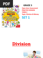 Class 5 ICSE Maths Worksheet | PDF