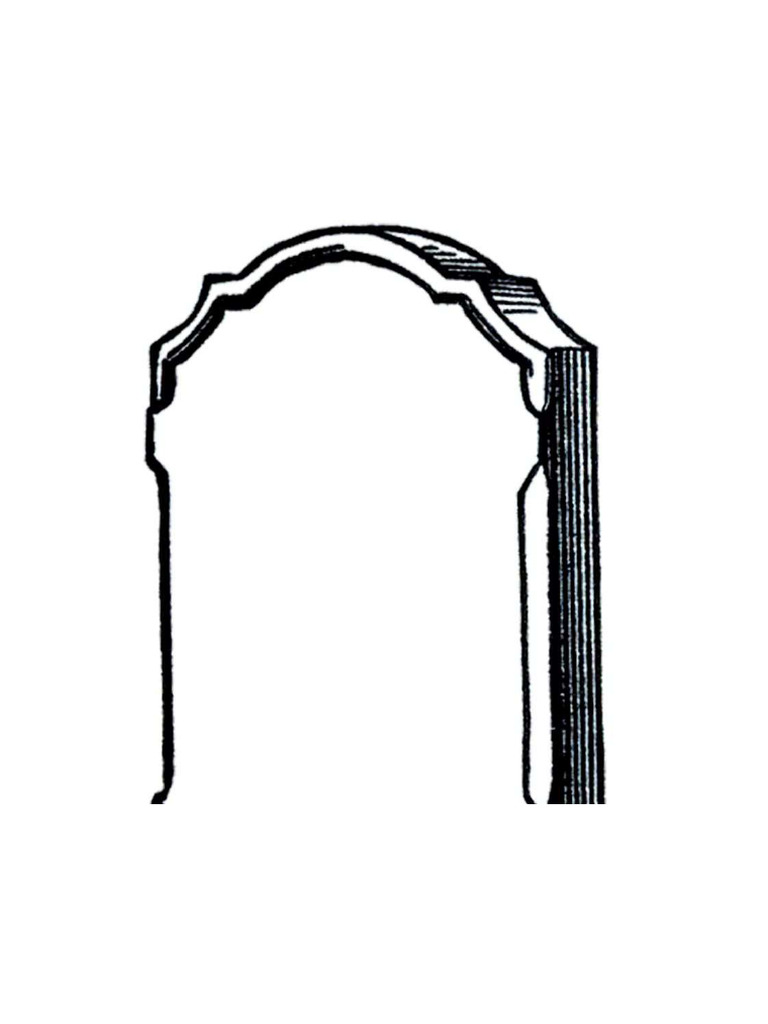 Tombstone Activity Sheet | PDF