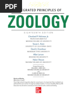 Raven & Johnson's Biology 13th Edition | PDF | Life | Conservation Biology