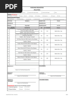 Fuel Requisition Form Template | PDF