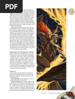 Fantasy Metals of the Great Wheel | PDF
