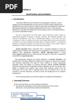 Active vs. Passive Development Explained | PDF