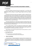 Worksheet Implicit Explicit Verbal Nonverbal | PDF | Communication ...