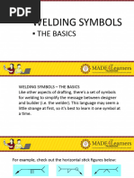 S1.03 - Structural Symbols and Notations | PDF | Beam (Structure ...
