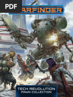 Starfinder Core | PDF