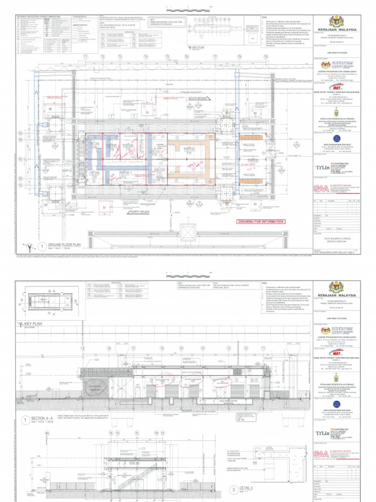 TPSS Layout SSP | PDF