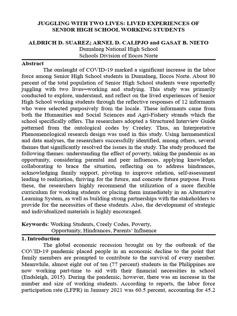 BR 4 | PDF | Psychological Concepts | Cognition
