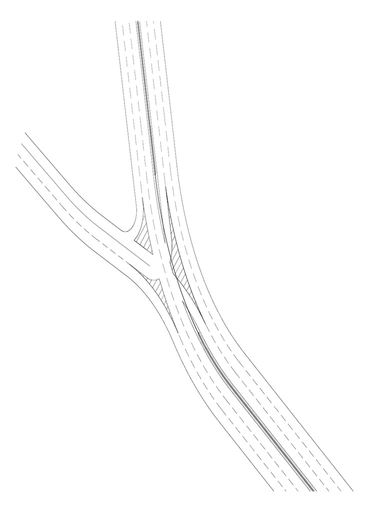 NTS Prelim Plan V1-Model | PDF