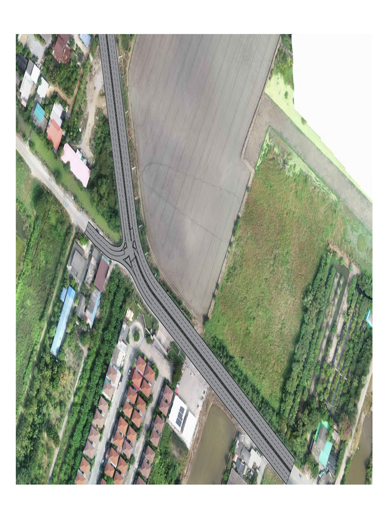 NTS - Prelim - Plan Alt.2 | PDF