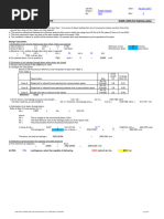 Staircase Pressurisation System Guide | PDF | Pressure | Mechanical ...