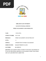 PSC Guide On The Constitutional Values and Principles Governing Public ...