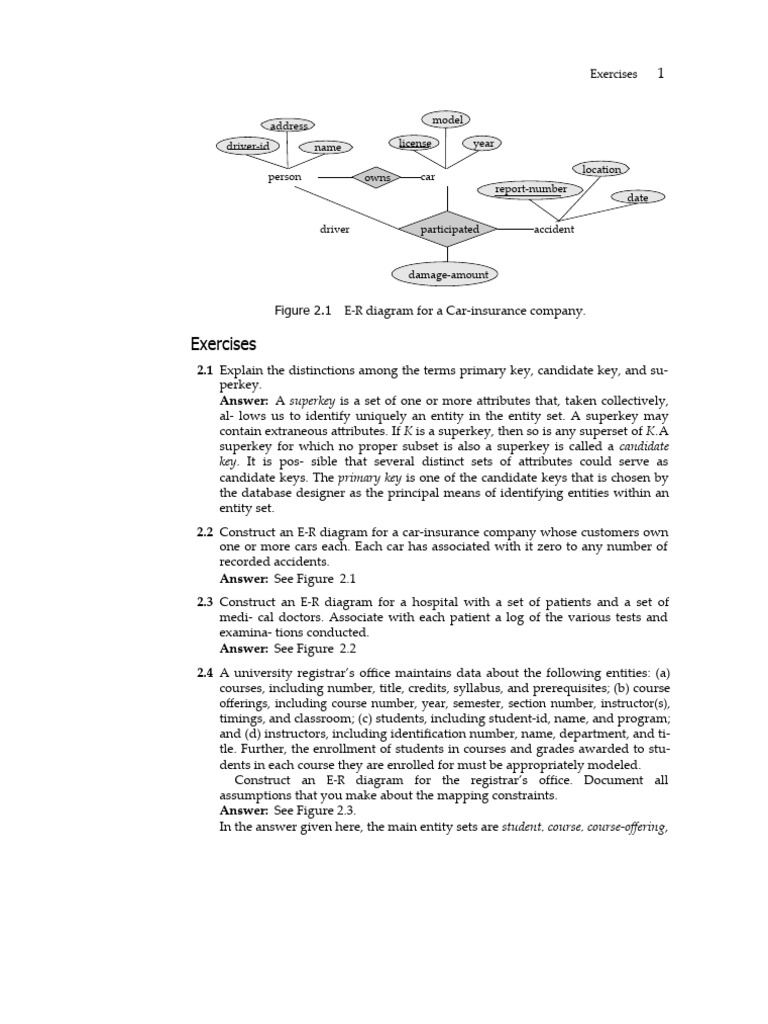 Chap 2 | PDF | Computing | Data Management