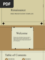 Genshin Impact PPT Template by EaTemp | PDF | Elves | Fantasy