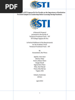 Science 9 Lesson 2 Non Mendelian Patterns of Inheritance | PDF ...