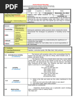 Mapeh 3 Arts 3 PPT q3 - Lesson 7 Mask Making | PDF