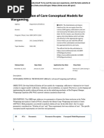 JOMIS Factsheet 508c 07192024 | PDF | Health Care | Patient