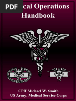 Army MOS Physical Demands Overview | PDF | Artillery | Sergeant