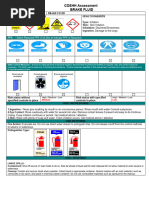 Spill Kit Inventory Checklist | PDF