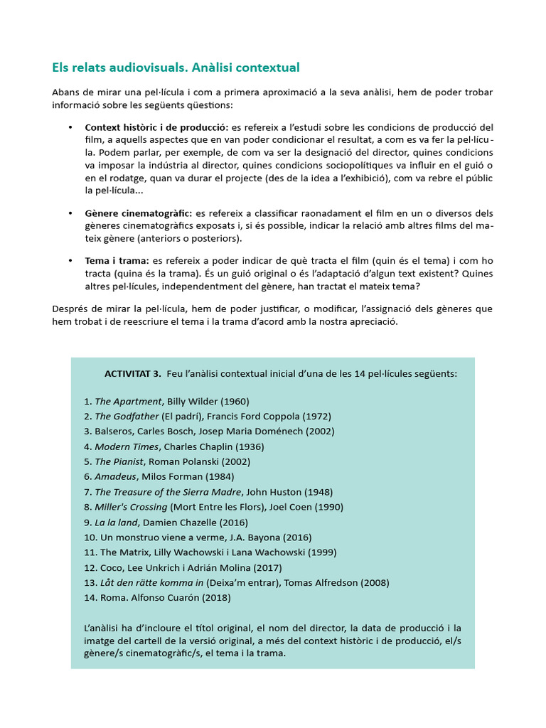 ACTIVITAT 3 (4) | PDF