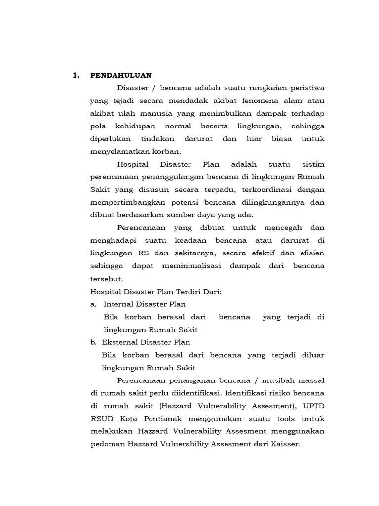 Hva RS Kota Fix | PDF