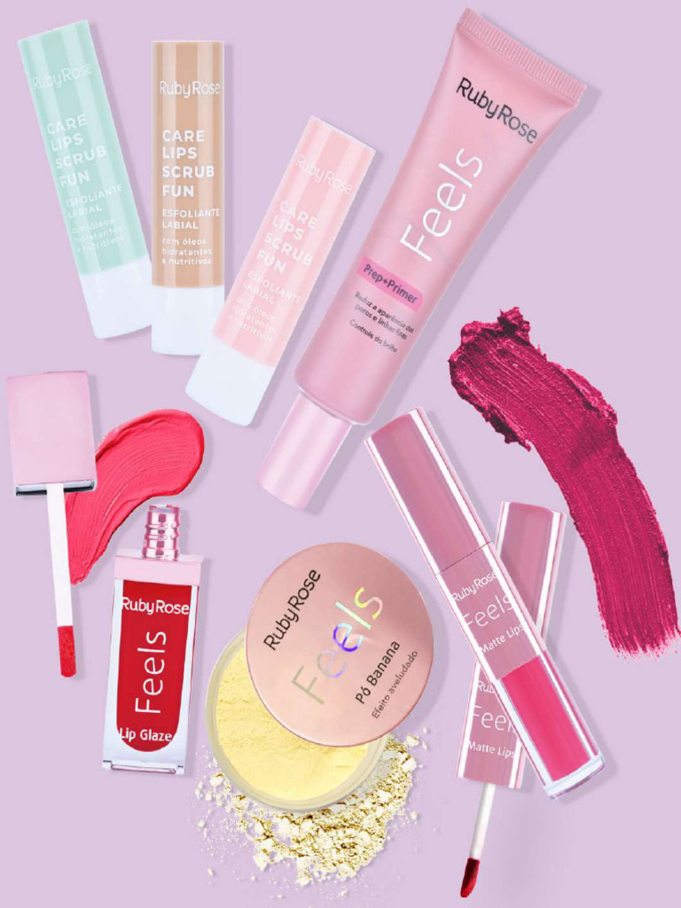 Catalogo Ruby Rose-BohemyQueen | PDF