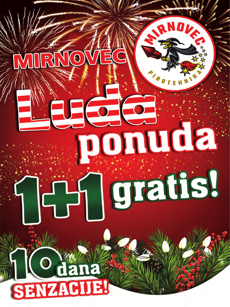 Mirnovec Katalog 2023 | PDF