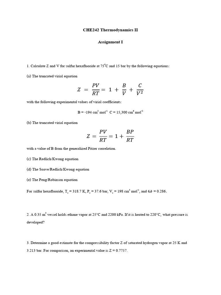 0050 Assignment1 | PDF