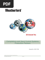 Wellhead Christmas Tree | PDF | Casing (Borehole) | Pipe (Fluid Conveyance)
