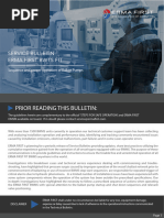 Erma First - BWTS Quick Operation Manual | PDF