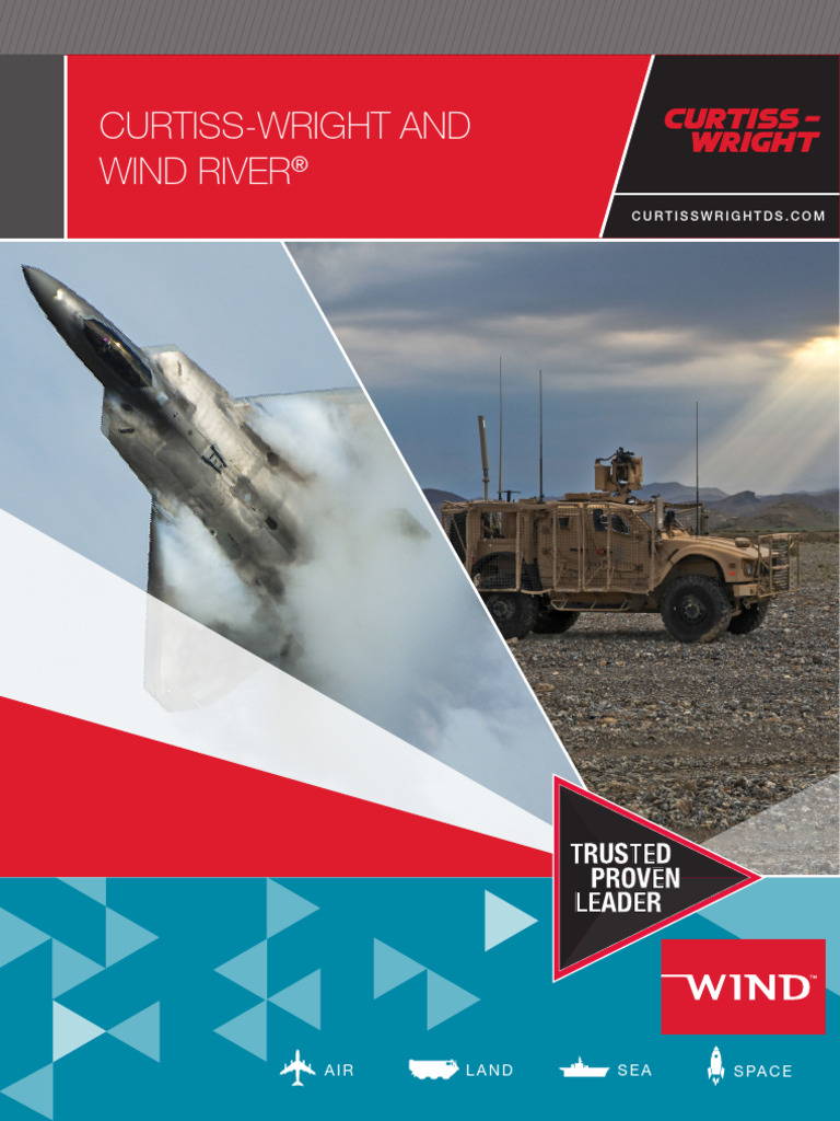 COTS Hardware Supporting Wind River OSs Brochure | PDF | Operating ...
