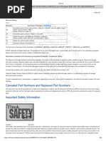 Injection Pump Timing | PDF | Nut (Hardware) | Pump